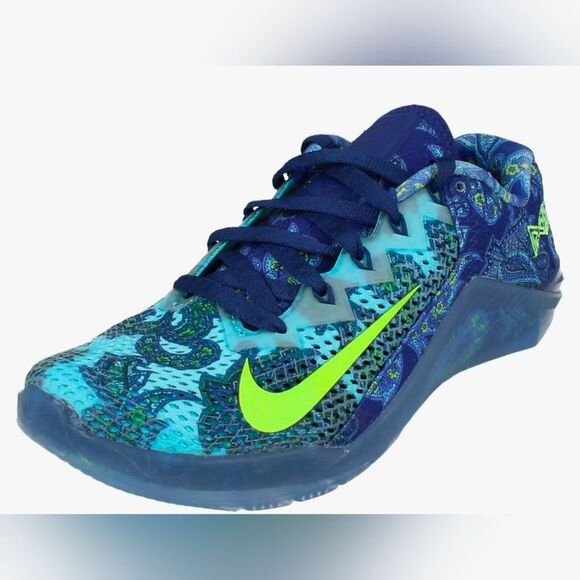 Nike | Shoes | Nike Metcon 6 Amp Mens Running Trainers Cz602 Sneakers ...